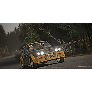 Sebastien Loeb Rally Evo - Xbox One