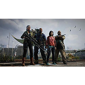 World War Z - Xbox One