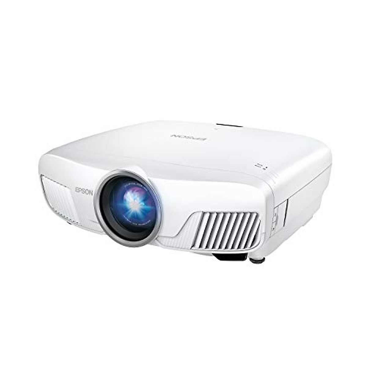 Epson Home Cinema 4010 4K PRO-UHD Projector with Advanced 3-Chip Design and HDR with 100% Balanced Color and White Brightness and Ultra Wide DCI-P3 Color Gamut (V11H932020-N) (Renewed)