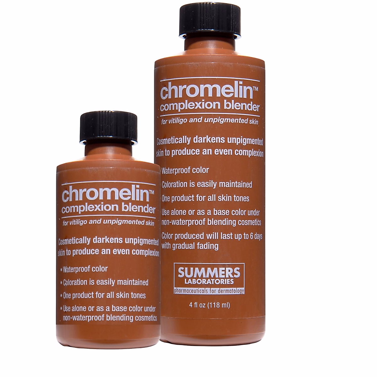 Chromelin® Complexion Blender