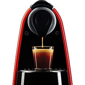 Rooibos Tea Original - Red Espresso - South African - Pods Compatible with Nespresso machines - Vegan, Non GMO, Antioxidant, Calming (10 Pods)