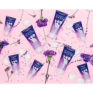 completely bare completely SMOOTH Moisturizing No-Bump Shave Gel - Hydrating Aloe Vera & Jojoba Oil