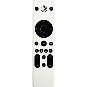 Remote Control Replacement for Xbox One, Xbox One S, Xbox One X - No Setup Required