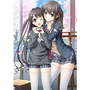 キストリロジー プレミアムエディション - PS4 (【特典】ホチキス オリジナルサウンドトラック「Sweet Kiss」、キスベル オリジナルサウンドトラック「Smile Kiss」、キスアト オリジナルサウンドトラック「Melty Kiss」、キスベルPS版新オープニングマキシ「Kissing Bell」