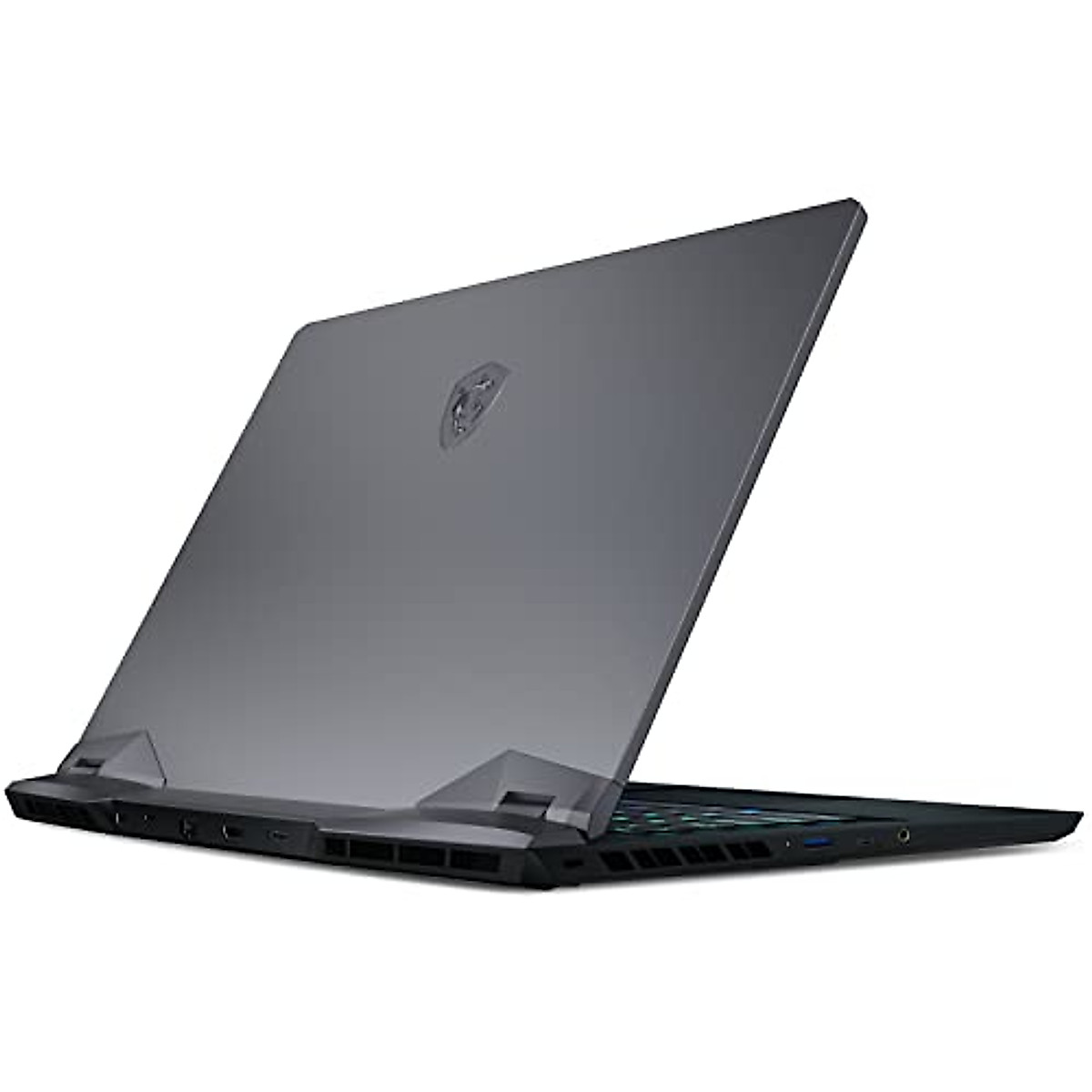 2022 MSI Raider GE66 12UHS-235 Pro Extreme (i9-12900HK, 64GB RAM, 4TB NVMe SSD, RTX 3080Ti 16GB, 15.6" 4K UHD, Windows 11) Gaming Laptop