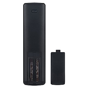 Replacement Infrared Command Remote Control for Hisense & Sharp Smart TV ERF3A69S ERF3A69 ERF3B69S ERF3B69 ERF3R69H ERF3I69H ERF3N69H ERF3F69V ERF3I69V