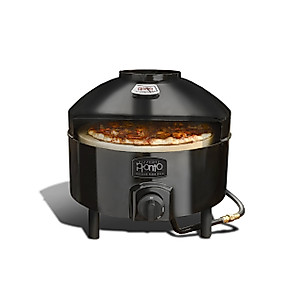 Pizzacraft Pizzeria Pronto Outdoor Pizza Oven
