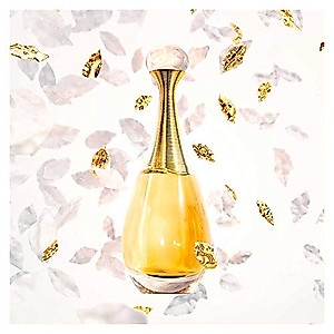 J'Adore Women Eau De Parfume Spray by Christian Dior, 1.7 Ounce