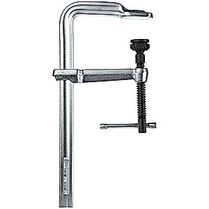 BESSEY GSL60, 24 In., 1880 Nominal Clamping Force, All-Steel, classiX Series