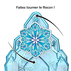 Fisher-Price Disney Frozen Parade Elsa's Float by Little People