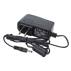 2 Packs AC To DC 12V 1.5A Power Adapter Supply Switching Plug 3.5mm x 1.35mm UL Listed FCC