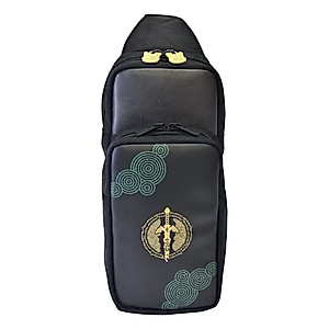 HORI Adventure Pack (The Legend of Zelda: Tears of the Kingdom) for Nintendo Switch