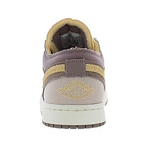 Nike Air Jordan 1 Low Men's Shoes Taupe Haze/Mint Foam DN1635-200 12