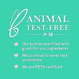 Renpure Advanced Lemon Sage Shampoo - Hydrating with Coconut Oil, Color Safe, Sulfate & Cruelty Free Dry Scalp Treatment for Anti Dandruff Hair