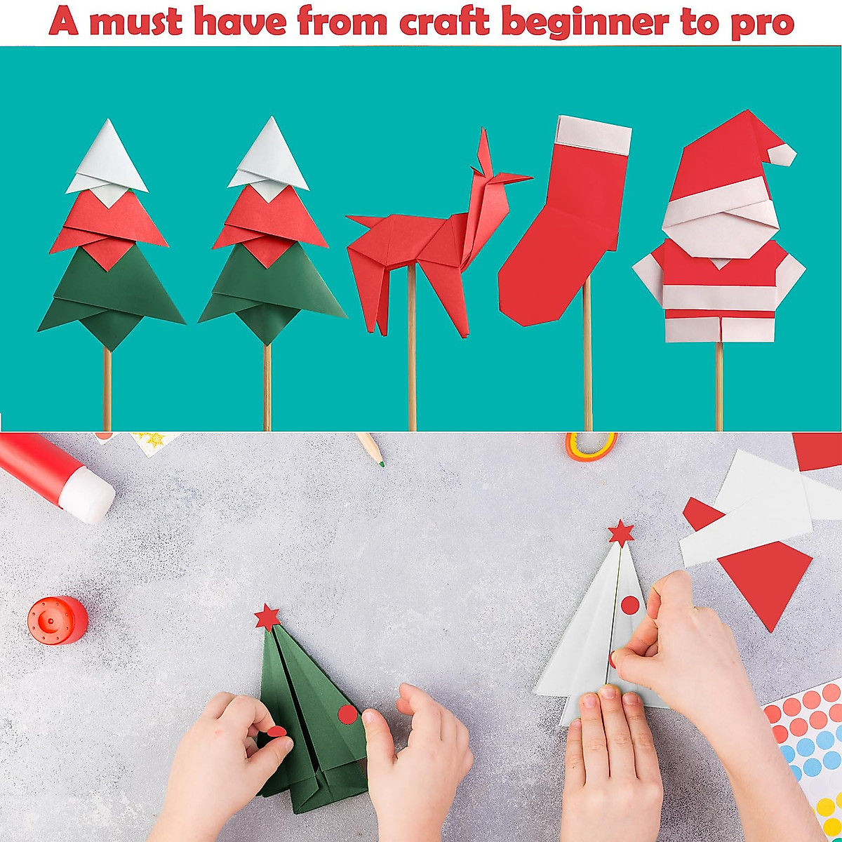 Sasylvia 600 Sheets Valentine's Day Construction Paper Bulk, 8.5 x 11 Colored Printer Paper A4 Art Paper 120g Thick Bulletin Board Pap for Valentine Day DIY Crafts Classroom Supplies(Colorful)