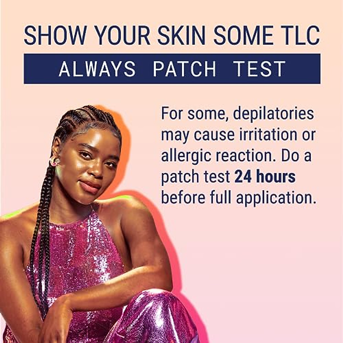 Nair Hair Remover Body Spray, Arm, Leg and Bikini Hair Removal Spray, 7.5 Oz Can