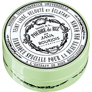 Bourjois Poudre De Riz De Java by Unknown