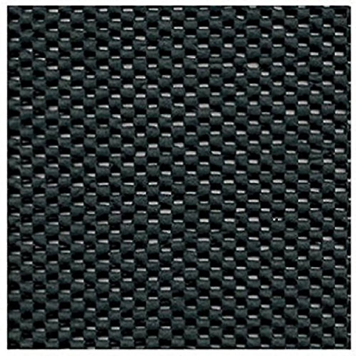 Con-Tact Brand Grip-N-Stick Durable Self-Adhesive Non-Slip Shelf and Drawer Liner, 18" x 4', Black