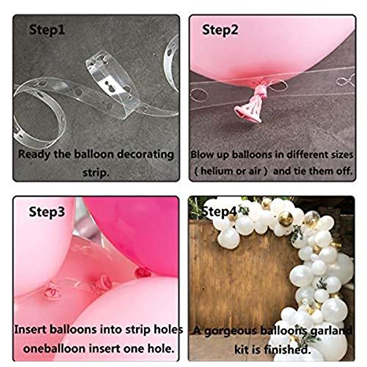 Graduation Party Decorations Purple Gold NYU 2023 Purple Gold Balloons Birthday Party Decorations Women Purple Gold/Class of 2023 Graduation Party Supplies/ISU Balloons 45pcs Wedding