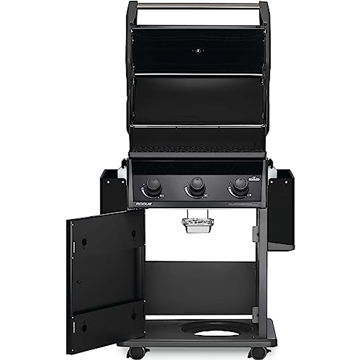 Napoleon Propane Gas Grill