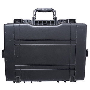 Case Club Case fits Roland V-160HD Mixer. Pre-Cut, Waterproof, Heavy Duty