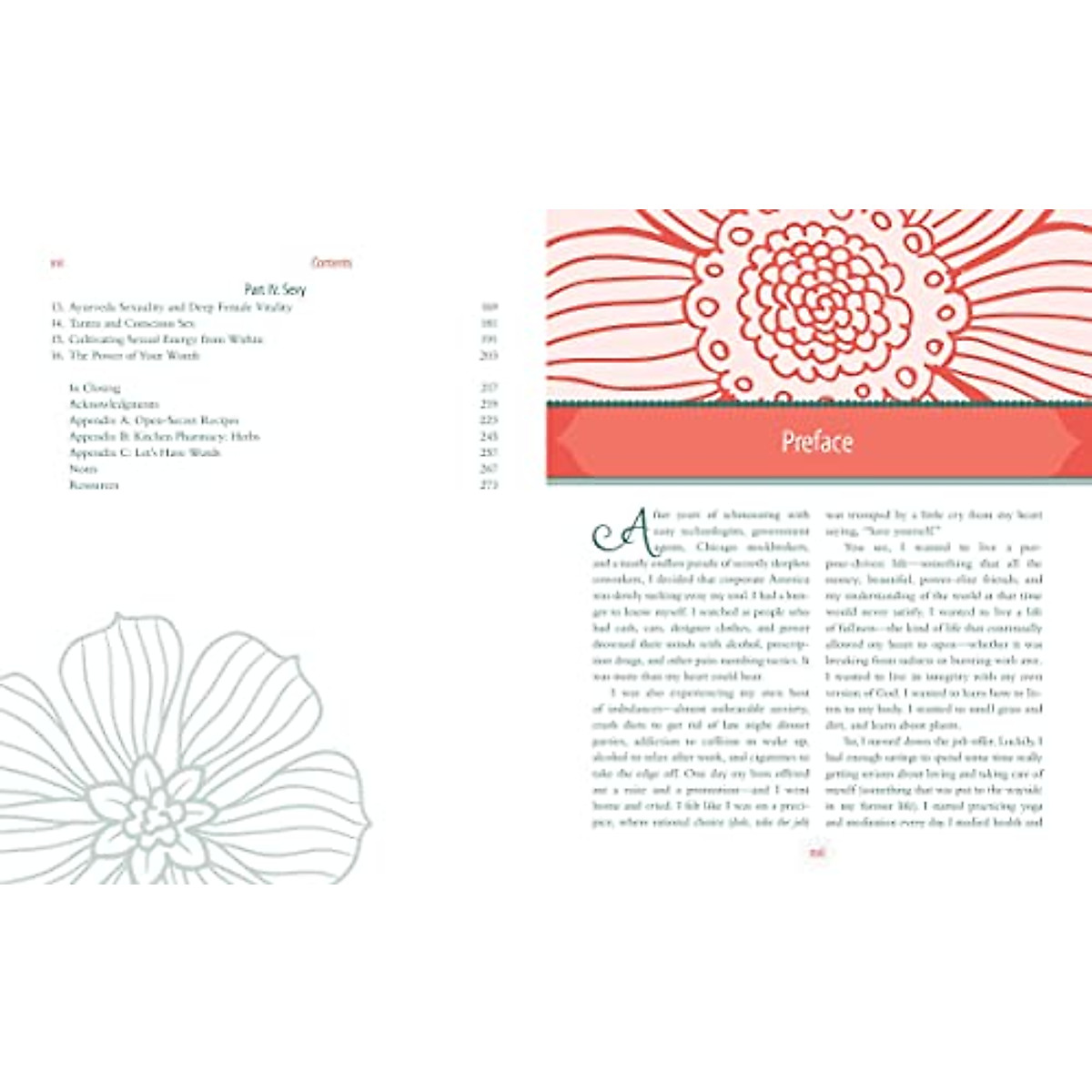 Healthy Happy Sexy: Ayurveda Wisdom for Modern Women