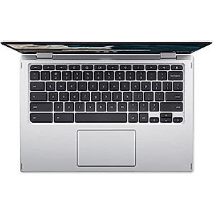 Acer Spin 513 - 13.3" Touchscreen Chromebook Kryo 468 2.10GHz 8GB 64GB ChromeOS (Renewed)