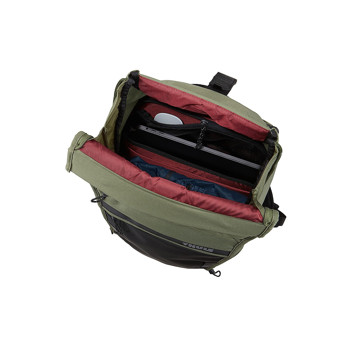 Thule Paramount Commuter Backpack 18L, Olivine