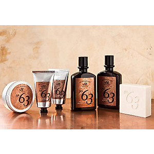 Pre de Provence No.63 Men's Collection, After Shave Balm