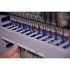 Epson LABELWORKS LW-PX700 Industrial Label Maker Kit - Compatible with Large Variety of Tape Types, Portable Handheld Label Printer