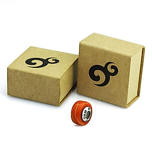 OHM Sashimi Glass Bead