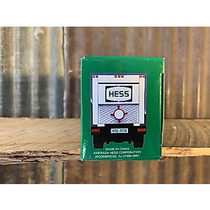 Hess Mini 18 Wheeler - 2006