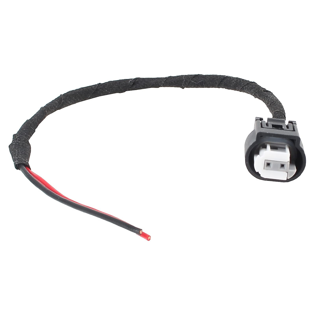 MOTOALL Side Marker Scuttle Pigtail Plug for MINI COOPER 07-15 R56 R55 R57 R58 R59