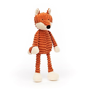 Jellycat Cordy Roy Fox Stuffed Animal Plush, 15 inches