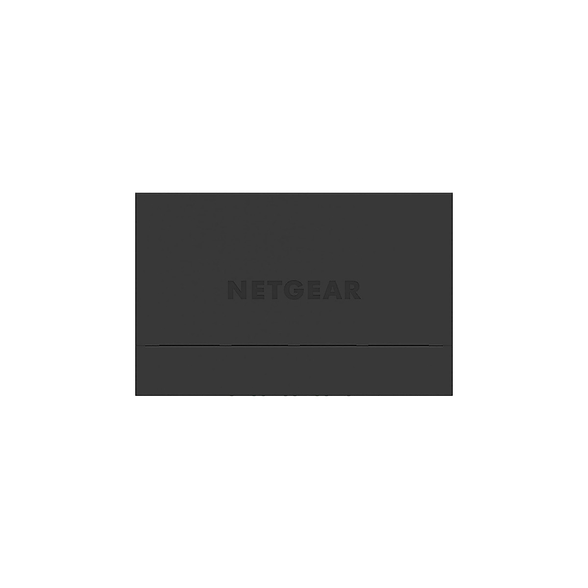 NETGEAR PoE Switch 5 Port Gigabit Ethernet Unmanaged Network Switch (GS305PP) - with 4 x PoE+ @ 83W, Desktop or Wall Mount