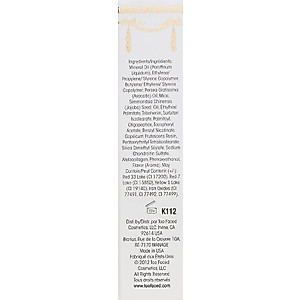 Too Faced Cosmetics Lip Injection Extreme, 0.14 oz