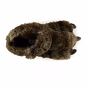 carter's Boy's Nicko Slipper, Print