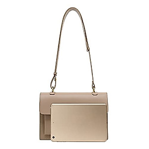 LL LOPPOP Satchel Shoulder Bag Fashion designer handbags CrossBody Purses for women 204406