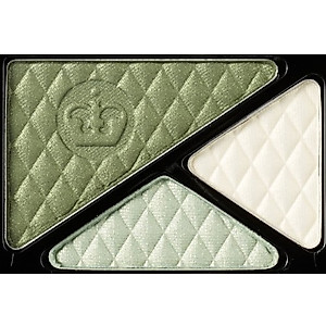 Rimmel Glam'Eyes Trio Eye Shadow Tempting