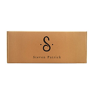 Steven Patrick Wine Tasting Kit – 4 Acrylic Wine Glasses and Wooden Serving Paddle – this Wine Flight Tasting Set is ideal for a Wine Party or Paddle Board Wine Tasting