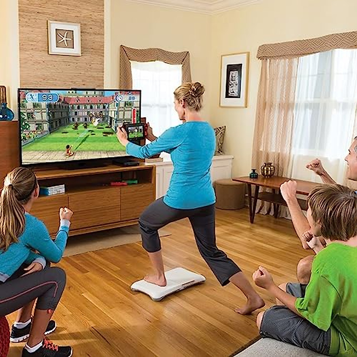 SWCTIM Joypad Controller for Nintendo Switch,Switch Controllers Joypad Supports Screenshot/Wake-up Function/Motion Control/Dual Vibration，Left Right Joypad Replacement for Switch/Lite/OLED(Camo Red)