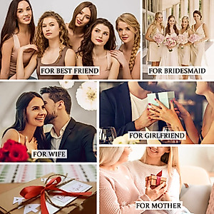 MEALGUET Name Necklace Personalized for Women : 18K Gold Plated Custom Name Necklace Chain Name Plate Choker Necklace Customized Gift Idea for WomenFemale Friends Girlfriend