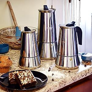 Pulsar Herbal Chef Stove Top 2-Stick Butter Infuser