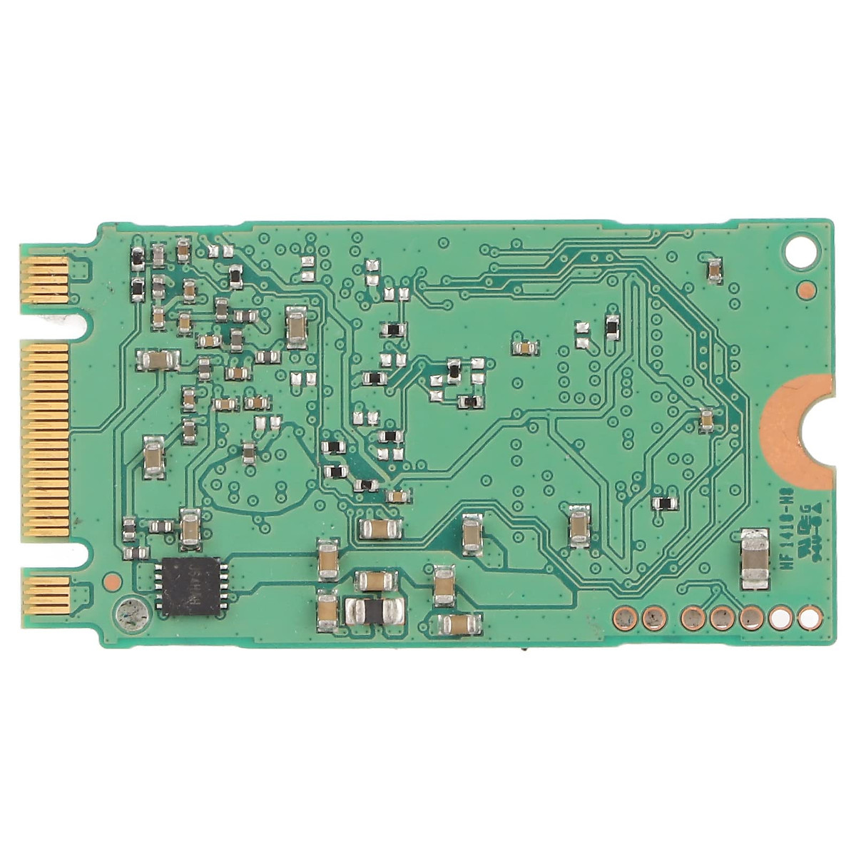 Bewinner M.2 2242 SSD, 16GB Gamer SSD 42mm Internal NGFF SSD Solid State Drive Compatible with Desktop PC Laptop