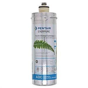 ADC Full Timer Water Filter Cartridge- (Package Of 3) F
