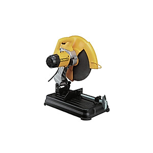 DEWALT Chop Saw, 14-Inch (D28730)