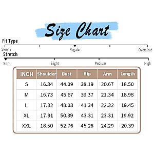 SySea Women's Crop Puffer Vest Winter Zip Up Lightweight Sleeveless Warm Outerwear Padded Coat