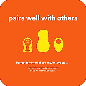 Cake So-Low Lotion - Below The Belt Cream for Men, Transforming & Moisturizing Lotion - Contains Coconut Oil, Avocado Oil, Aloe Vera - 3.3 Fl Oz