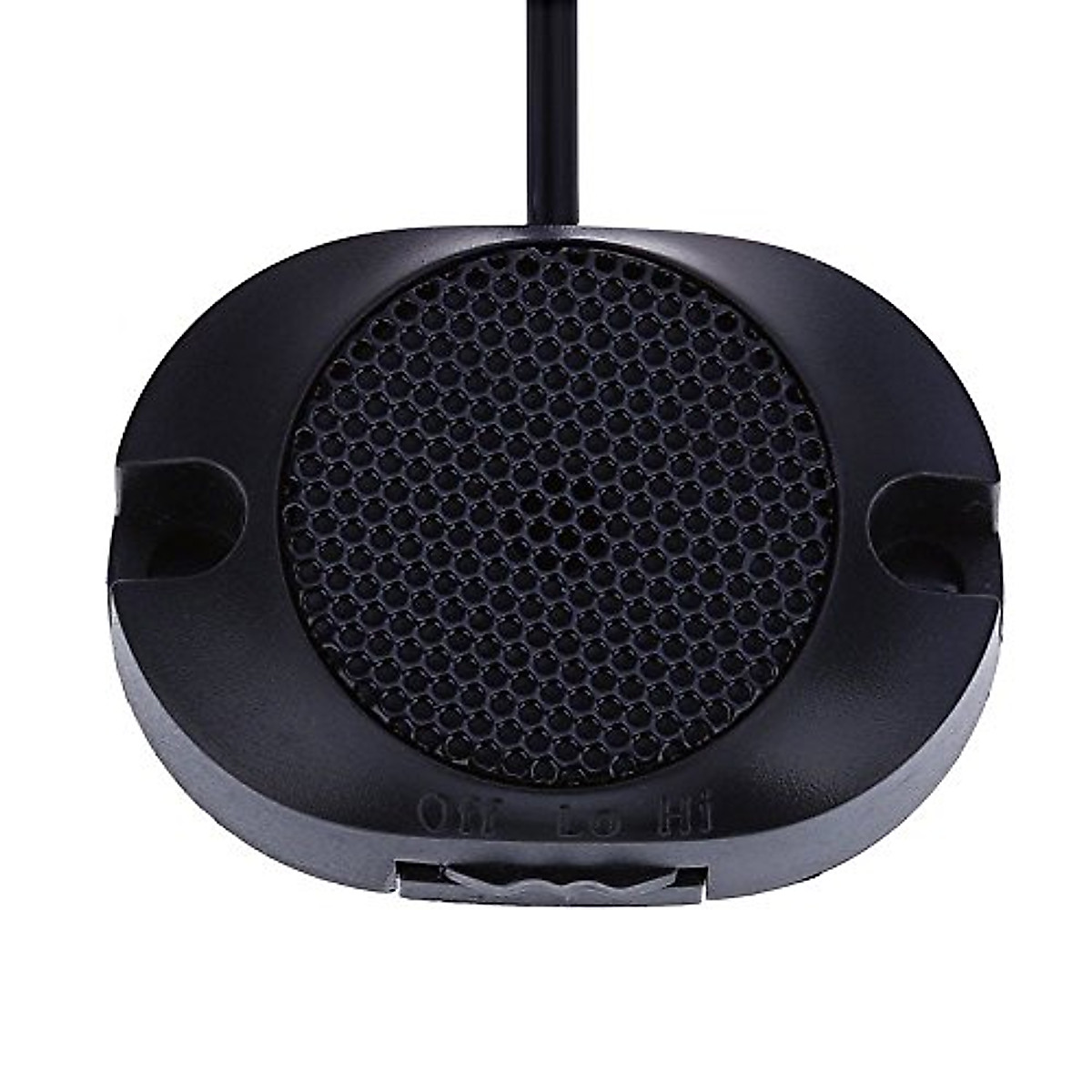 iMeshbean Parking 4 Sensors Car Reverse Backup Rear Buzzer Radar System Kit Sound Alarm