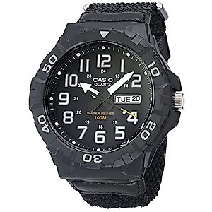 Casio Outdoor Velcro Band